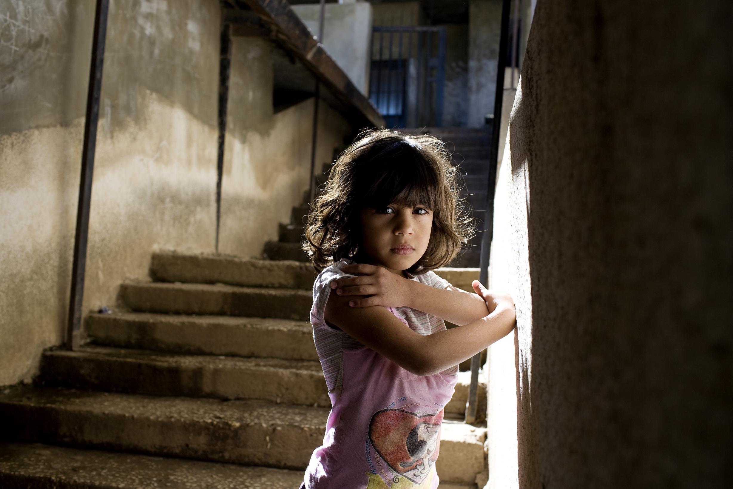 What Is the Most Difficult Aspect of Investigating Crimes Against Children?